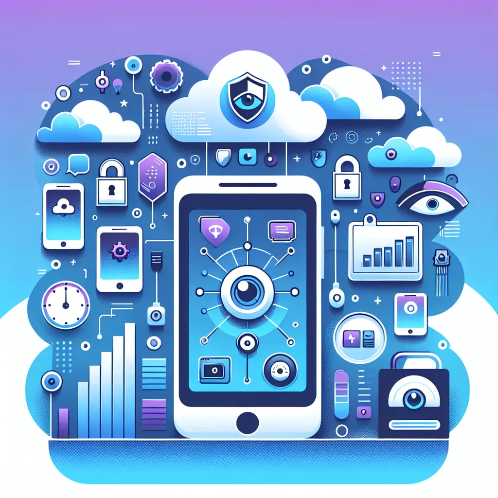 Mobile Monitoring Software Products (2 Listings) - Affgadgets.com